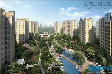 上海仁恒东邑雅苑 龙信建设集团有限公司 房屋建筑工程总承包 全装修品牌领导者 国家住宅产业化基地