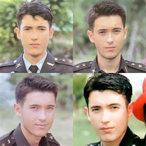 คนรักละครเก่า แอนดริว เกร้กสัน ละคร “มัสยา” ช่อง 7 ปี