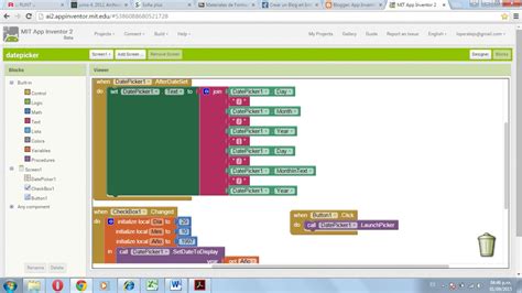 App Inventor Crea Tus Propias Aplicaciones Android