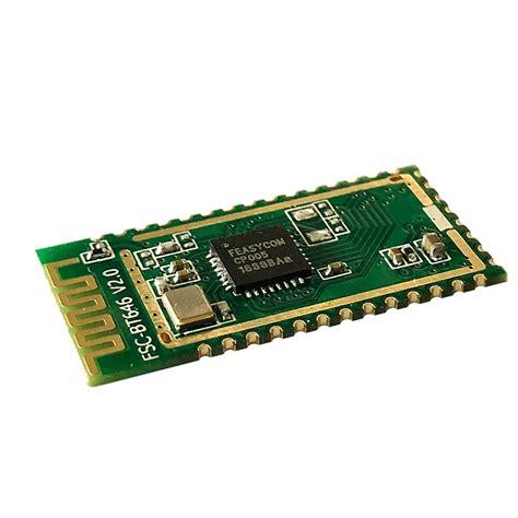 Cheap Ios Android Device Data Transmission Ble Bluetooth Chipset With Iot Module Application