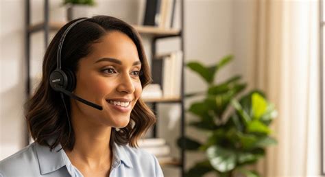 Find Your Perfect Polycom Headset A Buyers Guide Wantek