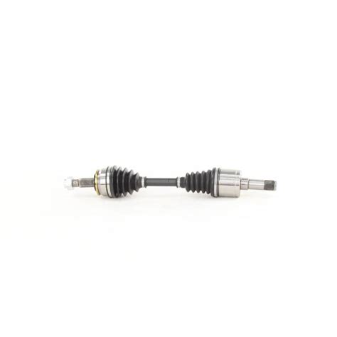 Gm 8407 Trakmotive Auto Cv Axle