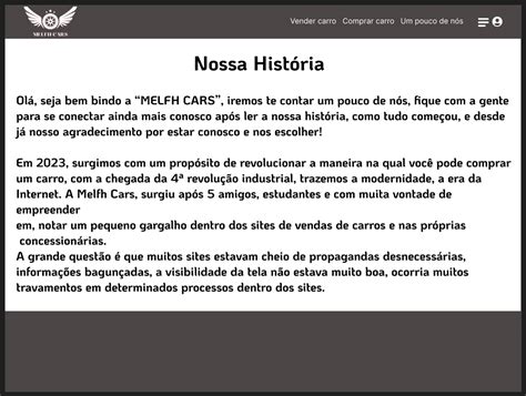 Github Guimikamiclassificados De Carros