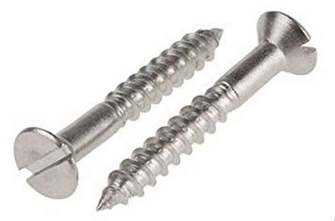 Drywall Screws At Best Price In Vadodara By Vankal Fastners Id