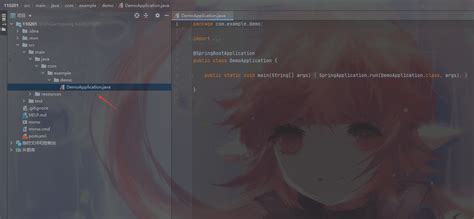 Spring Boot 1 创建并运行项目 longkui 博客园