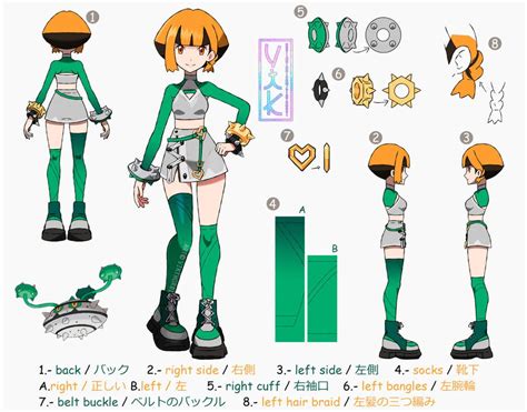 Pokemon Masters Sygna Suit Gardenia Concept By Vikthor On Deviantart