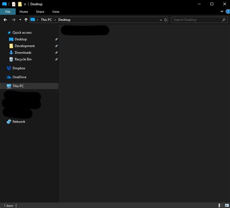 Windows 10 1809 How To Use The Dark Theme For Uwx Apps But The Light Theme For Win32 Programs
