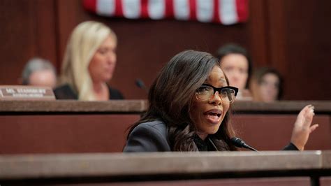 Progressive Democrat Slammed For ‘unhinged Threat Against Prominent