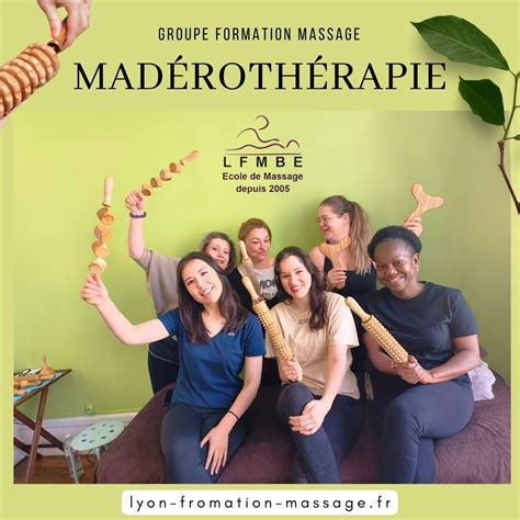 Formation Massage Lfmbe Ecole Formation Massage
