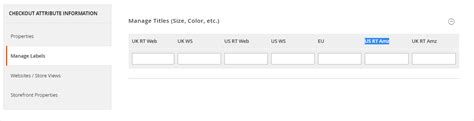 Aitoc Checkout Fields Manager Magento 2 Module Firebear