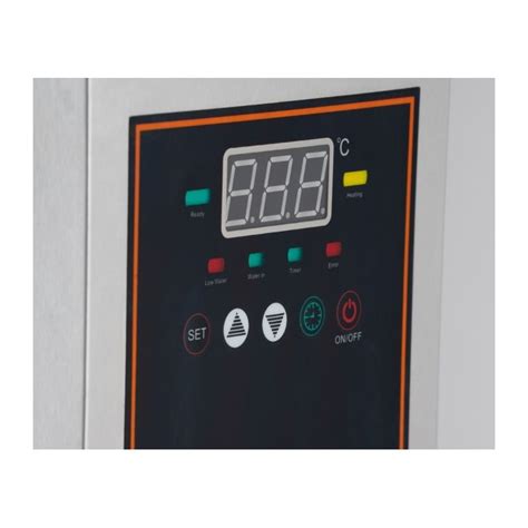 Commercial Hot Water Boiler Autofill 20 Litreshour 2kw Stalwart Da Nx20