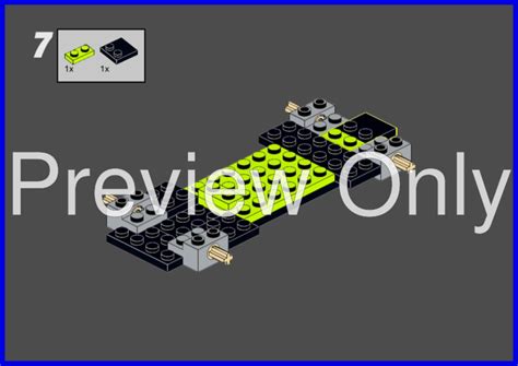 Lego Moc 2003 Subaru Wrx Sti By Nv Carmocs Rebrickable Build With Lego