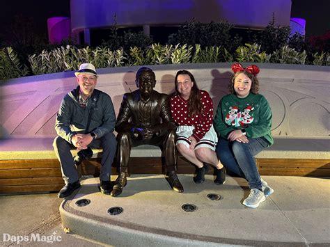 Disney And Positive Stuff Looking Back At 20 Years Of Daps Magic