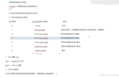 Linux操作系统,服务控制和系统运行的级别,系统的基本加固和sudo权限 Csdn博客 Linux操作系统,服务控制和系统运行的级别,系统的基本加固和sudo权限 Csdn博客