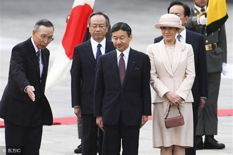 日本「准皇后」雅子妃、西班牙王后萊蒂齊亞，一個憂鬱、一個自信 每日頭條