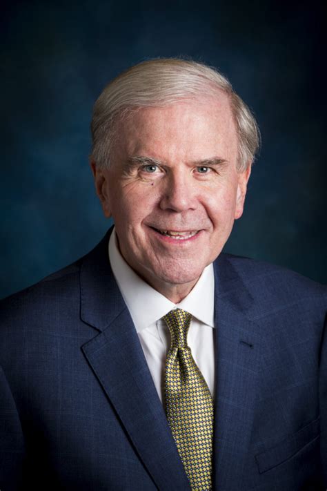 Jwcc Trustees Honor 50 Year Career Of College Legal Counsel Jim Rapp Jwcc