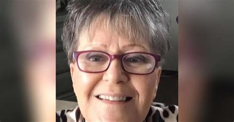 Beverlee Krehmeyer Obituary Visitation And Funeral Information