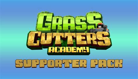 Grass Cutters Academy Deluxe Pack Deku Deals