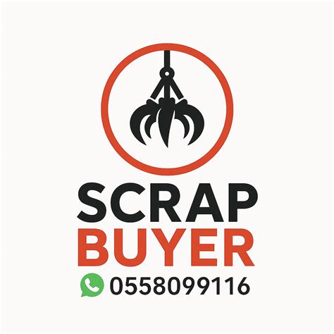 Scrap Buyer Uae