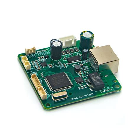 Plug In Sip Intercom Module With 215w Power Amplifier Output From China Manufacturer Sinrey