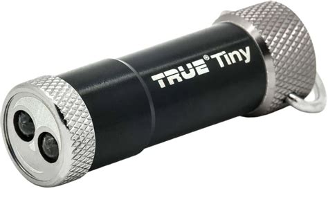 True Utility Tinytorch Key Flashlight Geardoor
