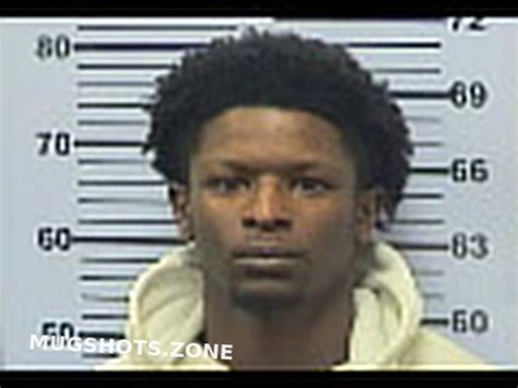 Buxton Lerell Marsean 12 21 2023 Mobile County Mugshots Zone