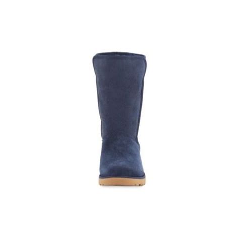 Ugg Amie Classic Slim Boot Navy