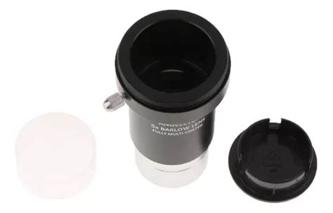 Ocular De Telescópio Reflexivo Refrator De 125 Polegadas L Parcelamento Sem Juros