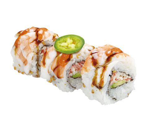 Special Tiger Roll