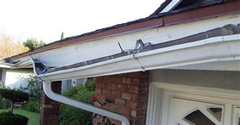 Gutter Repair Aerotech The Gutter Experts