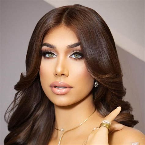 Lina Luaces Se Prepara Para Ganar Miss Universo Cuba Soy Chalupa