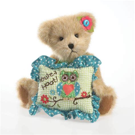 Hootie Boyds Bears 4021580 The Boyds Bears Store