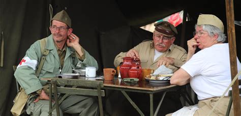80e D Day Le Programme Du Dimanche 9 Juin
