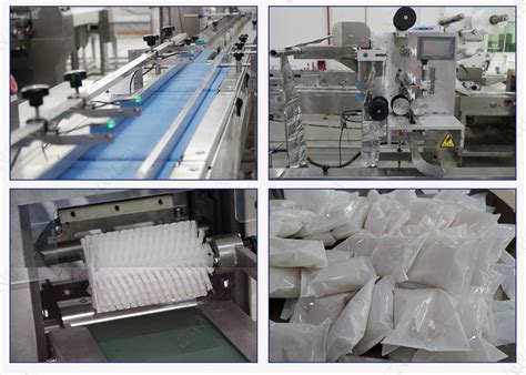 سعر ماكينة تعبئة المكرونة Cankey Packaging Machinery