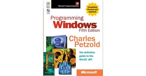 Programming Windows® Fifth Edition Book