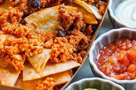 Top 7 Best Mexican Restaurants In Klang Valley 2022 Mexican Food
