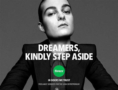 Fiverr Debuts First Ever Brand Campaign