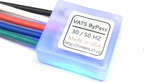 Gm Vats Passkey Ii Bypass Módulo Para Ls1 Y Lt1 Indolora Mx Alimentos Y Bebidas