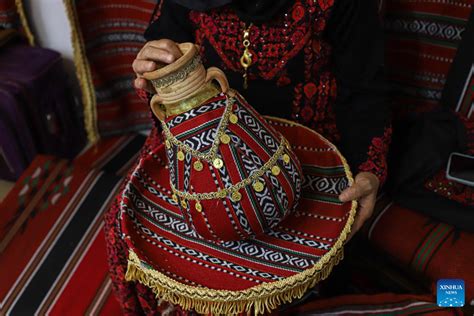 Cultura E Tradicoes Palestinas