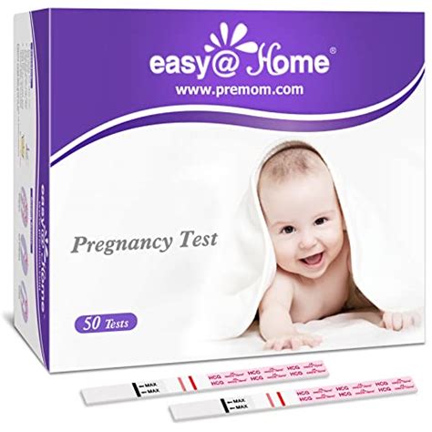 I Tested An Easy Guide To Home Pregnancy Test Instructions