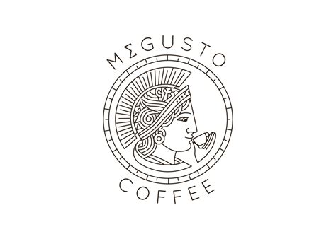 Megusto Visual Language On Behance