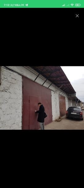 Продаётся супер гараж Когда у гаража масштабная площадь он очень