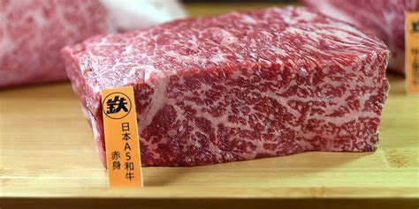 係金A 鐵火燒肉一個銅板嗑日本和牛 樂活 工商時報