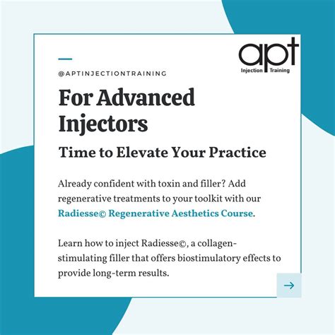 Apt Injection Training Oakville On