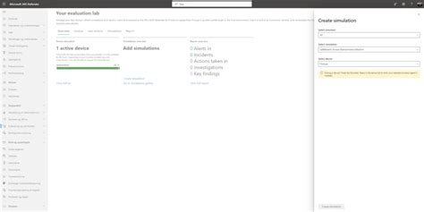 Lets Create A Free Lab With Microsoft Defender For Endpoint And Simulate Some Ransomware Attacks