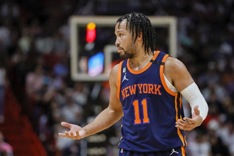 New York Knicks Vs Miami Heat Prediction Carrie Caritta