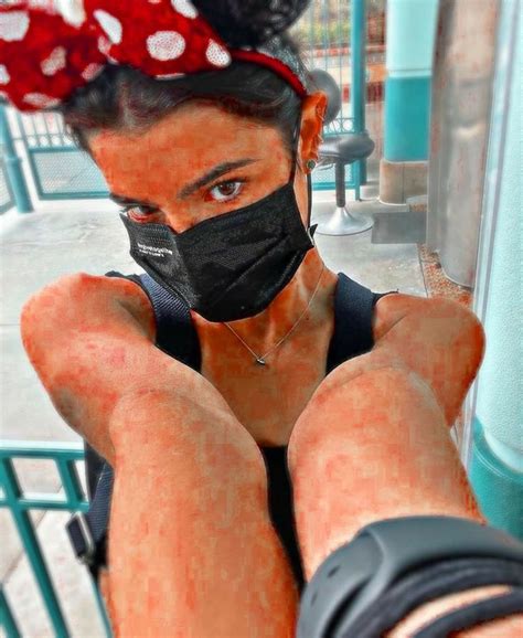 Red Saturation Of Char