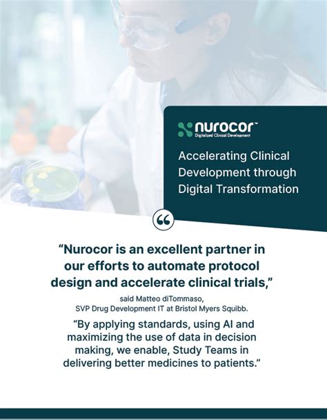 Download Accelerating Clinical Development Digital Transformation At