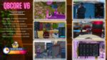QBCore Framework V NoPixel FiveM Tebex