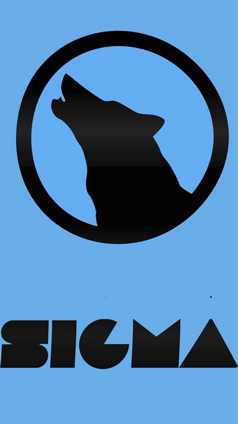 Sigma Male Wallpaper Tubewp